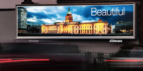 Billboard Formats & Media – Out of Home International